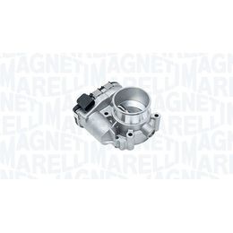 MAGNETI MARELLI Drosselklappenstutzen 802000000138 f&uuml;r MERCEDES-BENZ A2711410025 2711410025