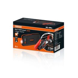 Osram BATTERYstart 200 OBSL200 Batteriestarter