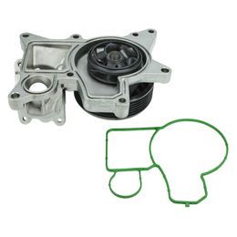 Meyle Wasserpumpe Meyle-ORIGINAL Quality 313 220 0016 mit Dichtung f&uuml;r BMW 11517823429 4738427 11514738427