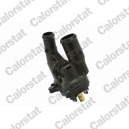 Calorstat by Vernet Thermostat, K&uuml;hlmittel TE7089.98J mit Dichtung f&uuml;r FORD 1473090 7S7G6L721AA 7S7G6L721AB