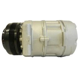 Mahle Kompressor, Klimaanlage ACP 917 000S 12V f&uuml;r BMW 64509180547 64526946871 9180547