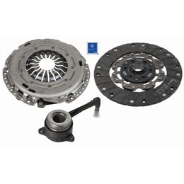 Sachs Kupplungssatz 3000990210