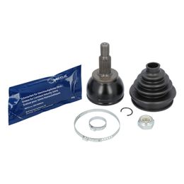 Meyle Gelenksatz, Antriebswelle Meyle-ORIGINAL Quality 014 498 0007 Radseitig 89mm f&uuml;r MERCEDES-BENZ 1693601572 1693606472 1693608572