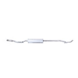 WALKER Mittelschalld&auml;mpfer 24147 f&uuml;r Citro&euml;n