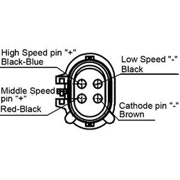 Mahle L&uuml;fter, Klimakondensator ACF 23 000S &Oslash;396mm 396mm f&uuml;r BMW 64548370993 8371362 8380780