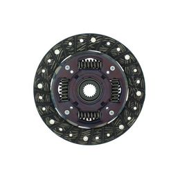AISIN Kupplungssatz Clutch Kit (3P) KM-115 &Oslash;190mm 190mm f&uuml;r MITSUBISHI