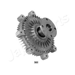 JAPANPARTS Kupplung, K&uuml;hlerl&uuml;fter VC-502 68mm f&uuml;r MITSUBISHI HYUNDAI 2523742050 MD083218 2523742560