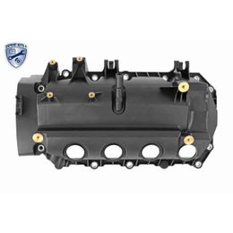 VAICO Zylinderkopfhaube V46-1401 mit Ventildeckeldichtung f&uuml;r RENAULT DACIA NISSAN 13270-00QAJ 7701059314 13264-00QAL