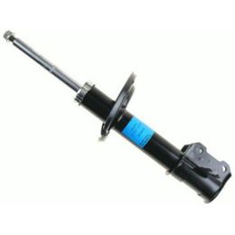 Sachs Sto&szlig;d&auml;mpfer 312 611 vorne links Zweirohr f&uuml;r VAUXHALL OPEL 93183637 93190492 93183676