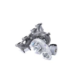 BTS TURBO Lader, Aufladung REMAN T914761BL f&uuml;r VW 03G253010DV 03G253010DX 03G253016G