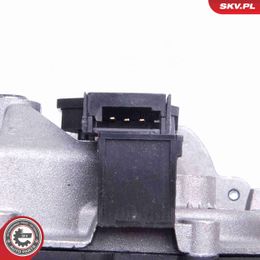 ESEN SKV Wischermotor 19SKV183 hinten 12V f&uuml;r OPEL 13282361 1273105
