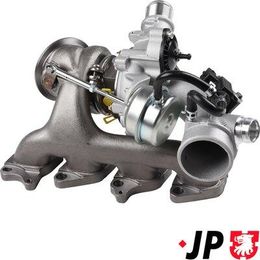 JP Group Lader, Aufladung 1217401200 f&uuml;r GENERAL MOTORS OPEL 55565353 95524281 0860156