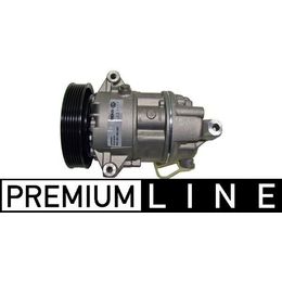Mahle Kompressor, Klimaanlage BEHR HELLA SERVICE *** PREMIUM LINE ACP 171 000P 12V f&uuml;r ALFA ROMEO FIAT 0000050509543 50533540 50509543