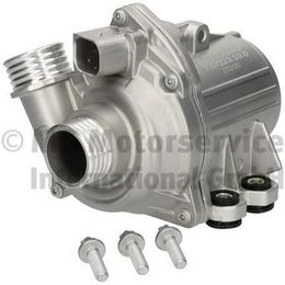 PIERBURG Wasserpumpe 7.07223.10.0 12,5V 40mm f&uuml;r BMW 11517632426 11519455978 7568594