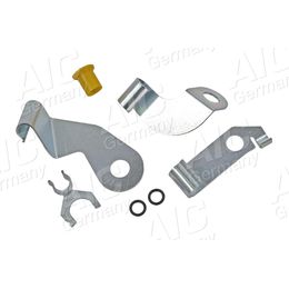 AIC Hydraulikschlauch, Lenkung Premium Quality, Erstausr&uuml;sterqualit&auml;t 58433 Von Hydraulikpumpe Nach Lenkgetriebe f&uuml;r RENAULT 8200034442 7700835030