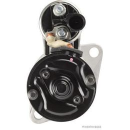 HERTH+BUSS ELPARTS Starter 42025110 12V f&uuml;r SKODA VW SEAT CUPRA AUDI MAN VAG 02M911021E 02M911024B 02M911024C