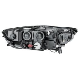 Hella Hauptscheinwerfer 1EL 011 150-361 rechts 12V f&uuml;r VW AUDI (FAW) 4G0941044C 4G0941044M 4G0941030C