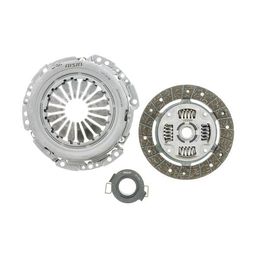 AISIN Kupplungssatz Clutch Kit (3P) KT-313V &Oslash;190mm 190mm f&uuml;r PEUGEOT CITRO&Euml;N 1608396980