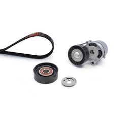 GATES Keilrippenriemensatz Micro-V&reg; Kit K096PK2153 f&uuml;r SUBARU