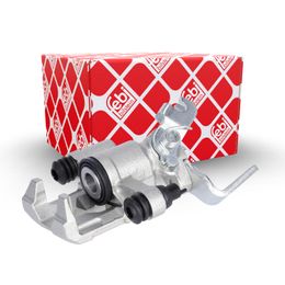febi bilstein Bremssattel 178950 Hinterachse links f&uuml;r MAZDA