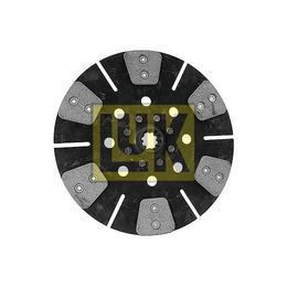 Schaeffler LuK Kupplungsscheibe 330 0009 10 Universal Motorseitig &Oslash;300mm 300mm