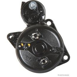 HERTH+BUSS ELPARTS Starter 42001233 12V f&uuml;r VW SEAT FIAT AUDI LANCIA 46231640 4741699 7564668
