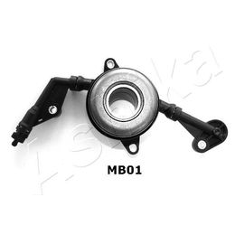 ASHIKA Ausr&uuml;cklager 90-MB-MB01 77mm f&uuml;r VW MERCEDES-BENZ MG CHRYSLER 5101092AA 0002541608 0002542508