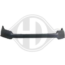 DIEDERICHS Blende, Sto&szlig;f&auml;nger 2282053 vorne f&uuml;r MAN VW