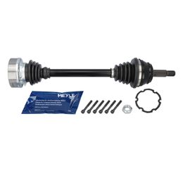 Meyle Antriebswelle Meyle-ORIGINAL Quality 100 498 0667 vorne links 27,2mm f&uuml;r VW 357407271A JZW407449AX 357407271PX