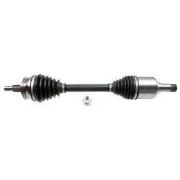 febi bilstein Antriebswelle 185196 vorne links f&uuml;r MERCEDES-BENZ 1693705572 A1693705572 1693701572