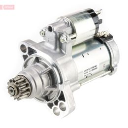 DENSO Starter DSN1468 12V f&uuml;r SKODA VW SEAT AUDI 02M911021G 06K911024 02M911024QX