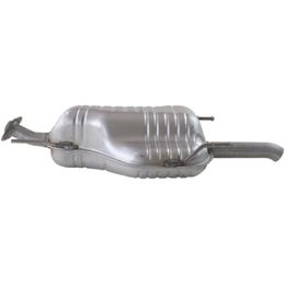 BOSAL Endschalld&auml;mpfer 185-601 f&uuml;r VAUXHALL OPEL 5852107 13183197 93193077