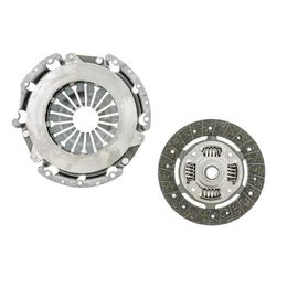 AISIN Kupplungssatz Clutch Set (2P) KE-RE10R &Oslash;200mm 200mm f&uuml;r RENAULT DACIA 6001549054 8200135290 7701476000