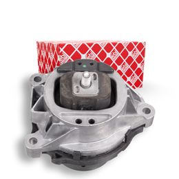 febi bilstein Lagerung, Motor 103301 links f&uuml;r BMW