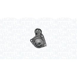 MAGNETI MARELLI Starter 063721050010 12V f&uuml;r MAZDA FORD VOLVO 1473072 1539686 1732742
