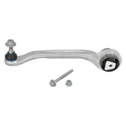 Meyle Lenker, Radaufh&auml;ngung Meyle-HD Quality 116 050 0065/HD vorne links mit Anbaumaterial f&uuml;r VW AUDI 4E0407693F 4E0407693L 4E0407693M