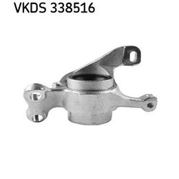 SKF Lagerung, Lenker VKDS 338516 vorne links f&uuml;r BMW 31126874341 31126882843 31126850403