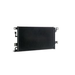 Mahle Kondensator, Klimaanlage BEHR HELLA SERVICE *** PREMIUM LINE AC 101 000P f&uuml;r VW CUPRA AUDI (FAW) 8W0816411L 8W0816421 8W00816421