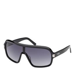 MCM Sonnenbrillen - MW0029 - Gr. unisize - in Schwarz - f&uuml;r Damen