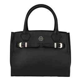 Philipp Plein Shopper - Small Shopper Bag - Gr. unisize - in Schwarz - f&uuml;r Damen
