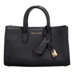 Michael Kors Crossbody Bags - Xs Ew Xbody - Gr. unisize - in Schwarz - f&uuml;r Damen