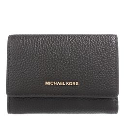 Michael Kors Portemonnaie - Md Trifold Wallet - Gr. unisize - in Braun - f&uuml;r Damen
