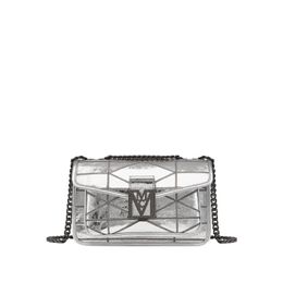 MCM Crossbody Bags - Shoulder Bags & Pochettes Travia Schultertasche au - Gr. unisize - in Grau - f&uuml;r Damen