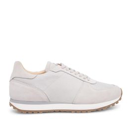 Henry Stevens Low-Top Sneaker - Sneaker Travis R2 - Gr. 41 (EU) - in Grau - f&uuml;r Damen