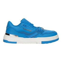 Plein Sport Low-Top Sneaker - Sneakers Apollo-1 - Gr. 44 (EU) - in Blau - f&uuml;r Damen
