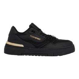 Plein Sport Low-Top Sneaker - Sneakers Apollo-1 - Gr. 44 (EU) - in Schwarz - f&uuml;r Damen