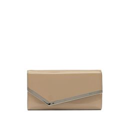 Jimmy Choo Clutches - "Emmie" Clutch Bag - Gr. unisize - in Rosa - f&uuml;r Damen