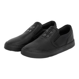 Philipp Plein Loafer - Slip On - Gr. 43 (EU) - in Schwarz - f&uuml;r Damen