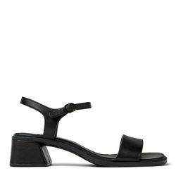 Camper Hohe Schuhe - Sandalen Kora Sandal - Gr. 35 (EU) - in Schwarz - f&uuml;r Damen