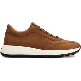 Tod's Tod's Low-Top Sneaker - Sneakers Brown - Gr. UK_9 - in Braun - f&uuml;r Damen